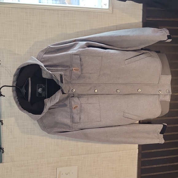 Empyre | Jackets & Coats | Mens Empyre Blizzard K Waterproof ...